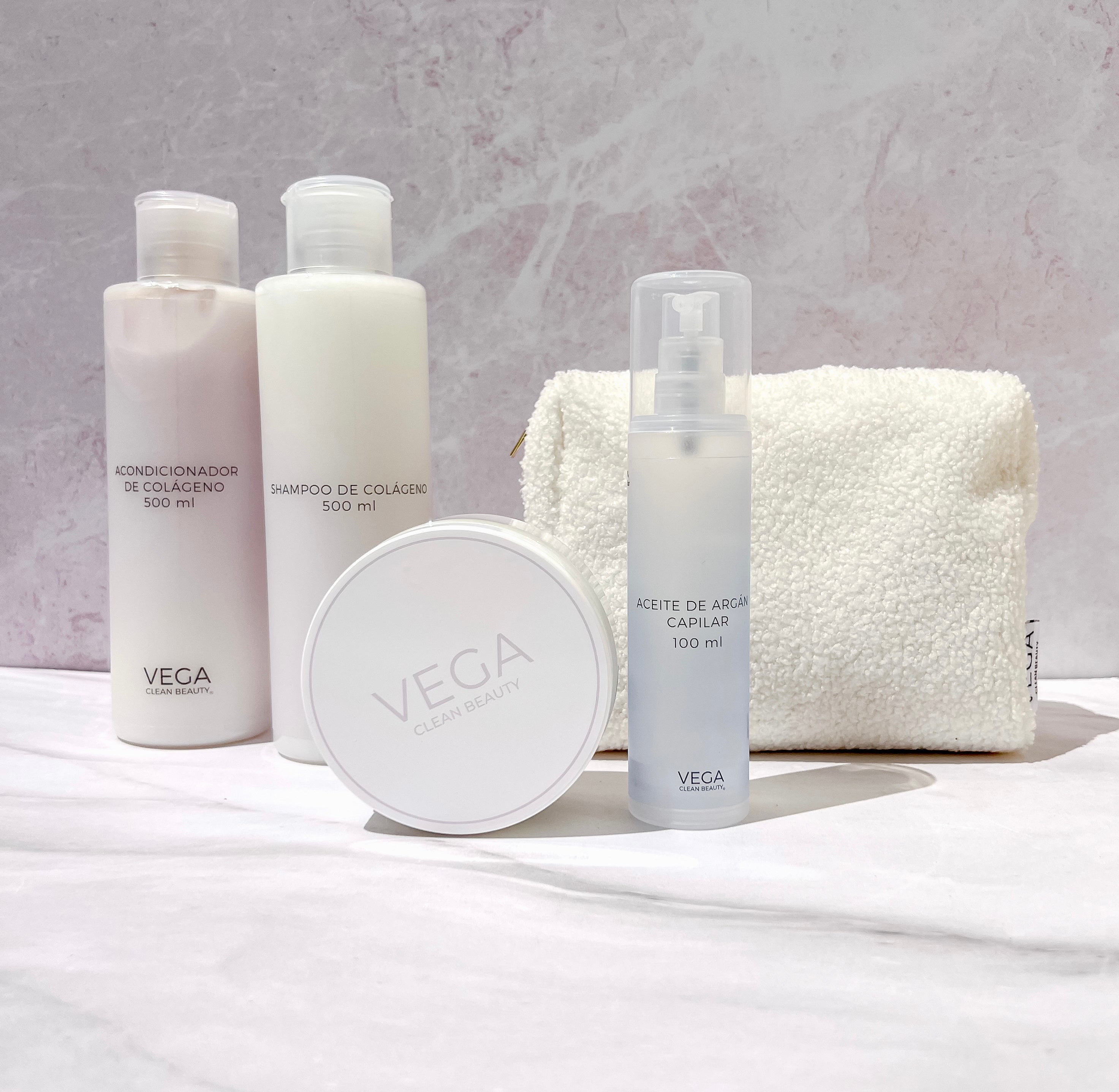 Vega Bundle#N# – Vega CleanBeauty